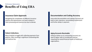 Effective Patient Accounting in Healthcare Revenue Cycle Management | PPTX