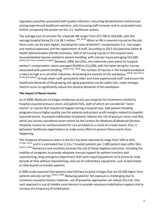 Effective patient mobilization programs white paper 0517 | PDF