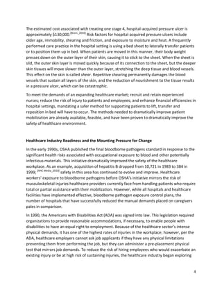 Effective patient mobilization programs white paper 0517 | PDF