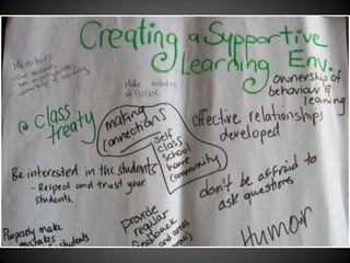 Effective Pedagogy | PPTX