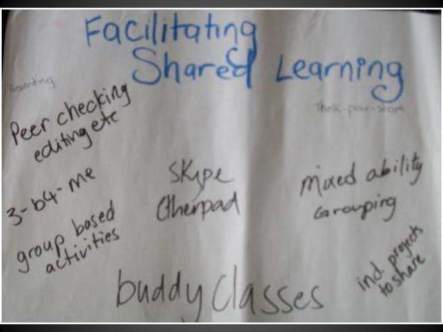 Effective Pedagogy | PPTX