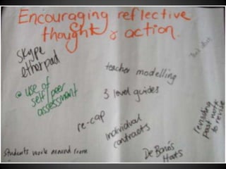 Effective Pedagogy | PPTX