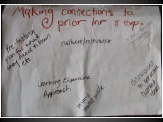 Effective Pedagogy | PPTX