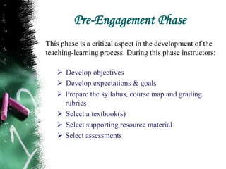Effective Pedagogy | PPTX | Educational Assessment | Education