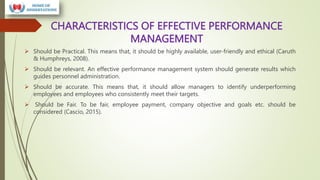 EFFECTIVE PERFORMANCE MANAGEMENT.pptx