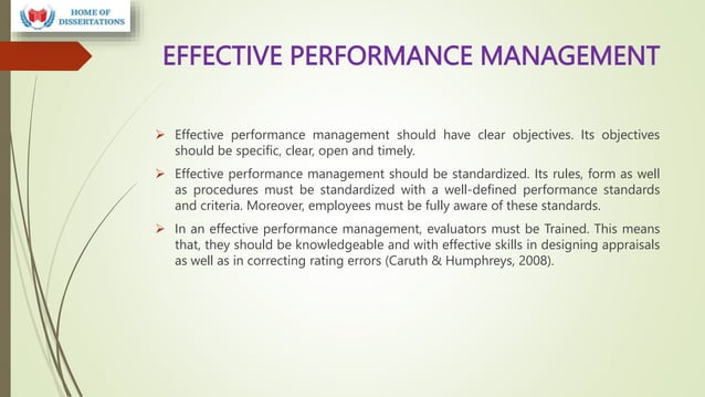 EFFECTIVE PERFORMANCE MANAGEMENT.pptx