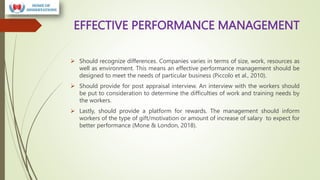 EFFECTIVE PERFORMANCE MANAGEMENT.pptx