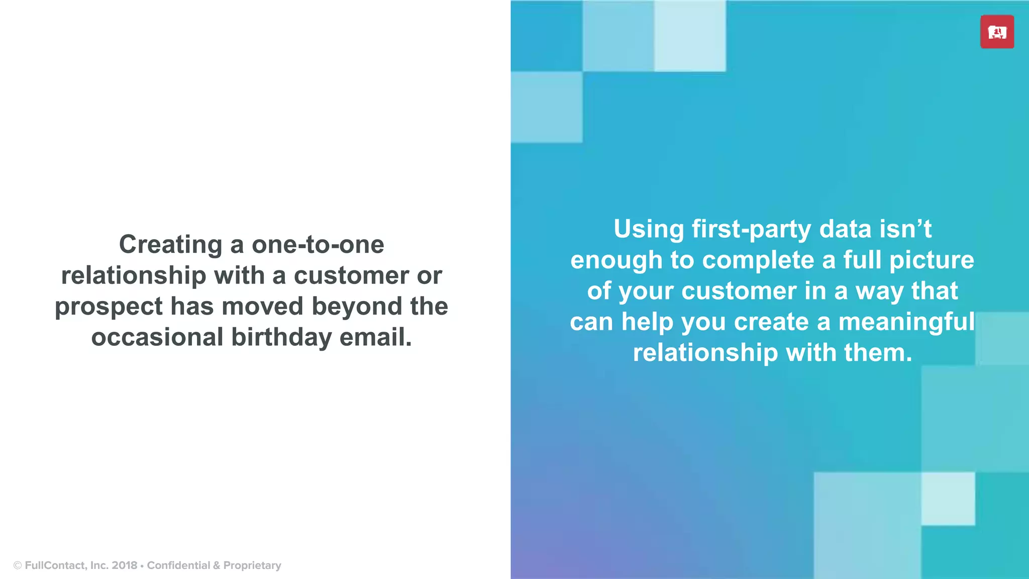 Effective personalization across the customer journey | PPT