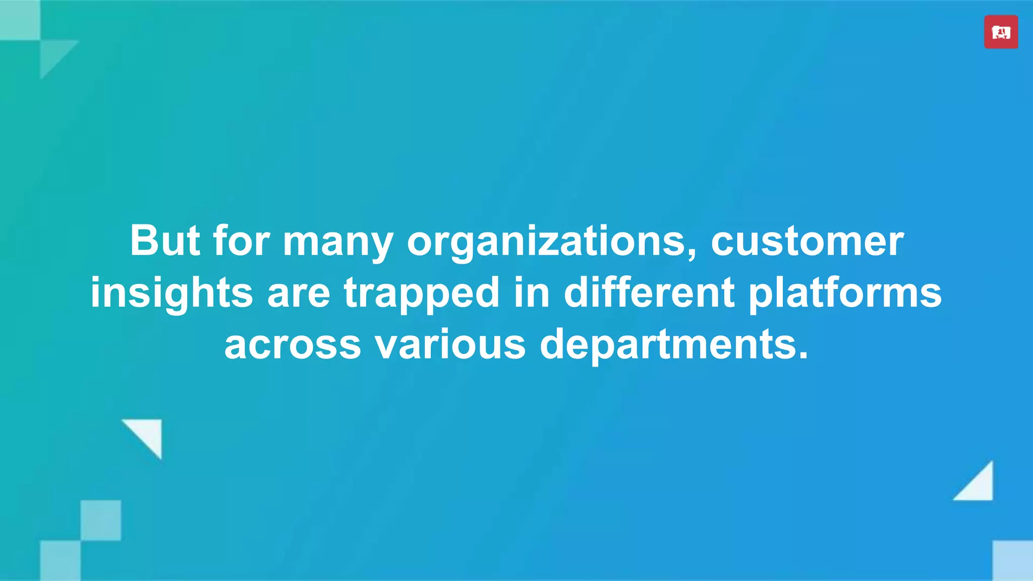 Effective personalization across the customer journey | PPT