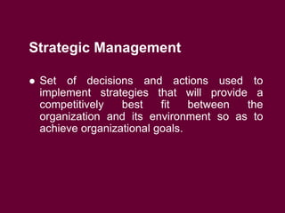 Effective planning skills | PPSX