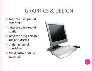 Effective PowerPoint | PPT