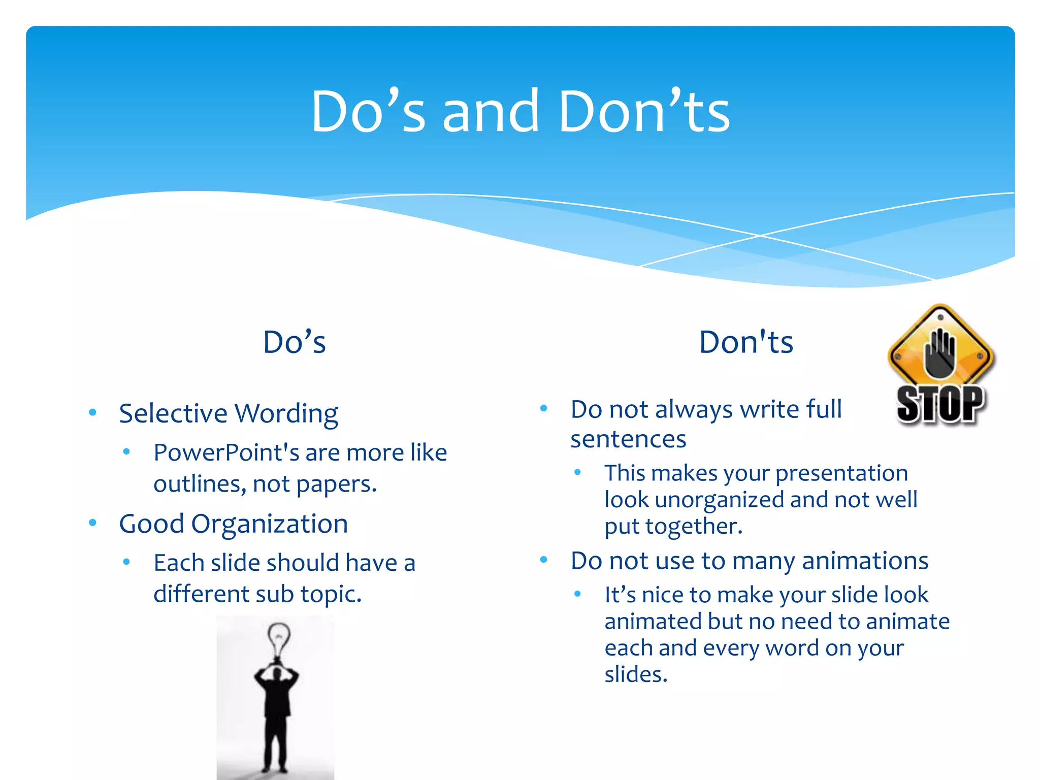 Effective power point_presentation | PPTX | Desktop Publishing | Computer Software and Applications