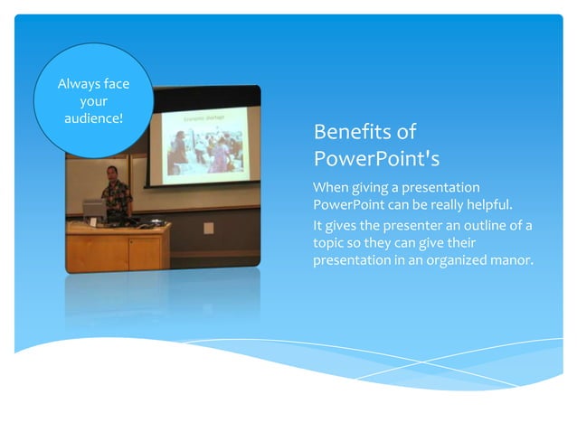 Effective power point_presentation | PPTX | Desktop Publishing | Computer Software and Applications