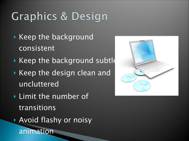Effective Powerpoint Presentations | PPT