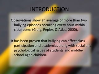 Bullying | PPT