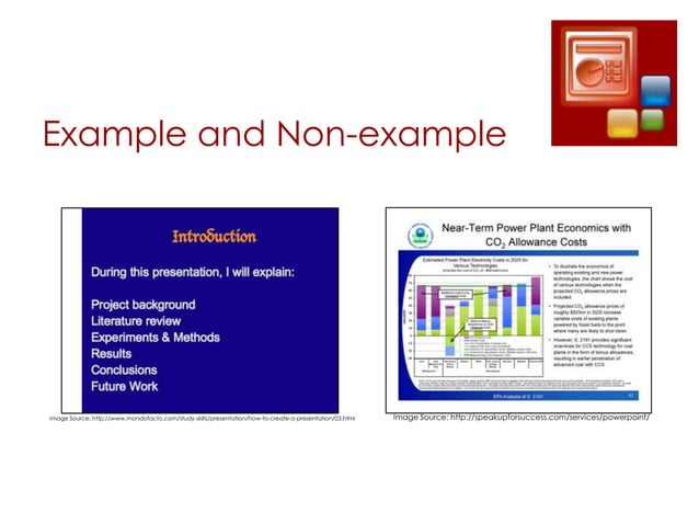 Effective PowerPoint Presentations | PPTX | Desktop Publishing | Computer Software and Applications