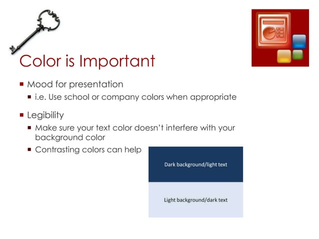 Effective PowerPoint Presentations | PPTX | Desktop Publishing | Computer Software and Applications