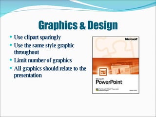 Effective PowerPoint | PPT | Desktop Publishing | Computer Software and ...