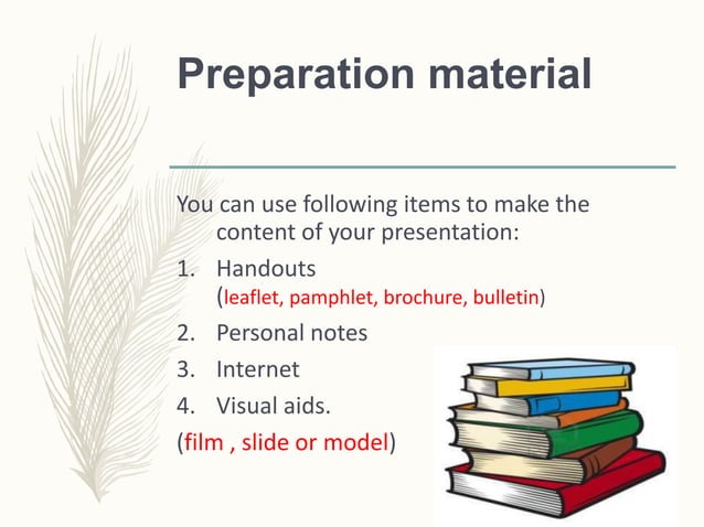 Effective Presentation skills | PPTX | Business Expos & Conferences ...