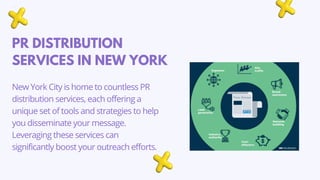 Effective PR Distribution in NYC.pptx