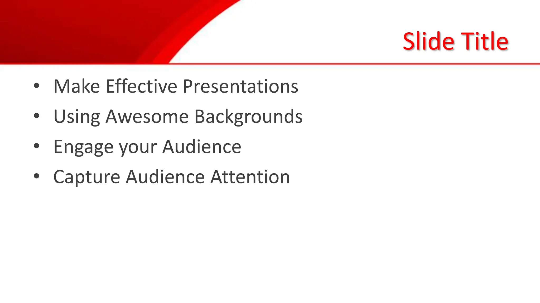 EFFECTIVE RED PRESENTATION TEMPLATE.pptx