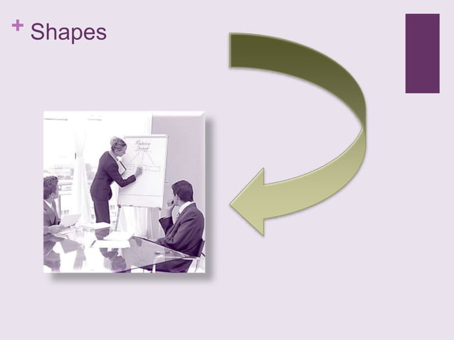 Effective PowerPoint Presentations | PPTX | Desktop Publishing | Computer Software and Applications