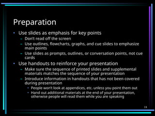 Effective_Presentations.ppt education education | PPT