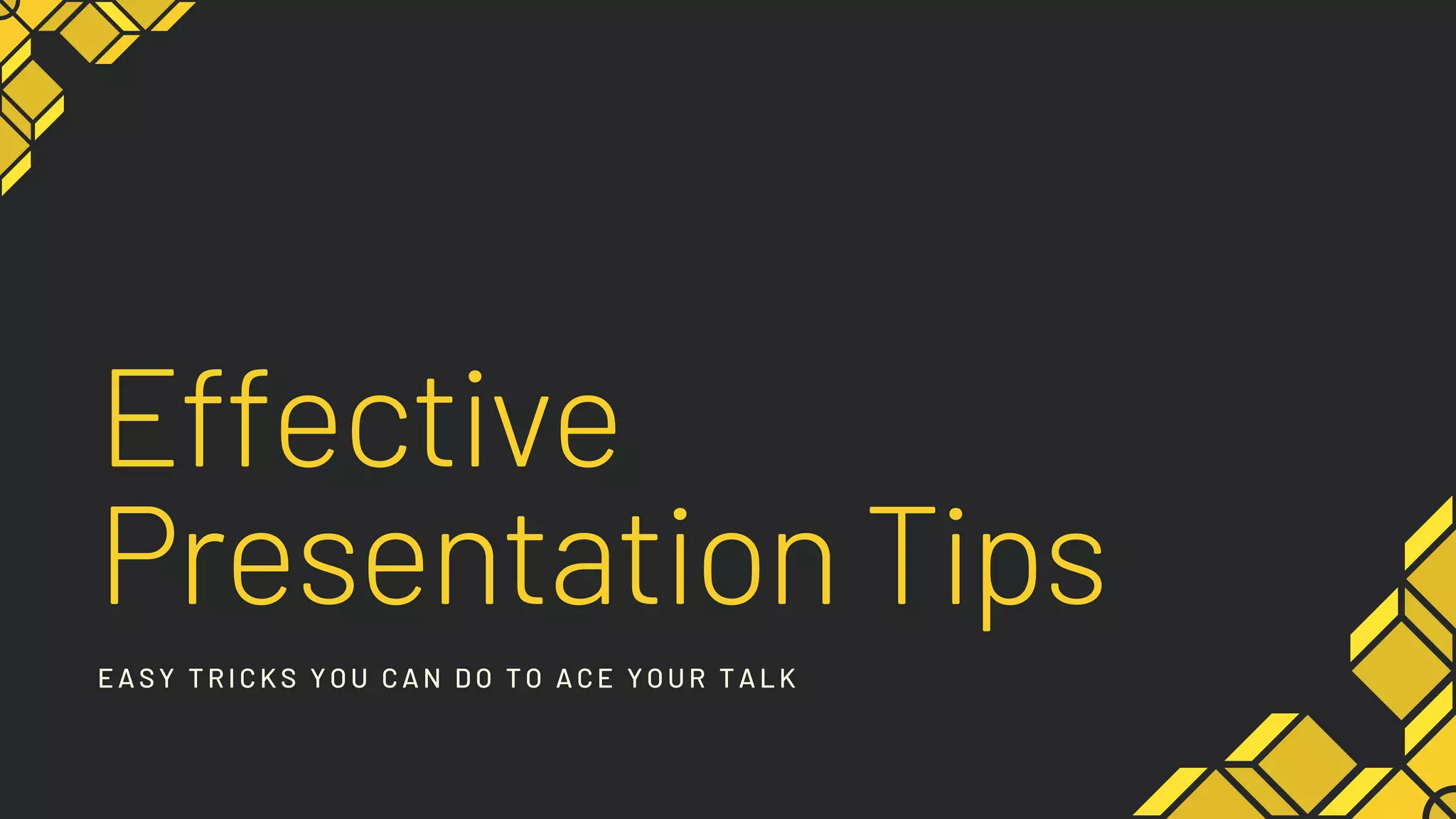 Effective Presentation Skills.pdf