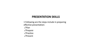 EFFECTIVE PRESENTATION SKILLS.pptx
