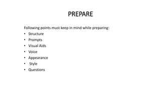 EFFECTIVE PRESENTATION SKILLS.pptx