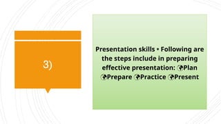 EFFECTIVE PRESENTATION SKILL pharmacy practice S.pptx