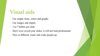 Effective Presentation Skills .pdf