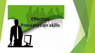 Effective Presentation Skills .pdf