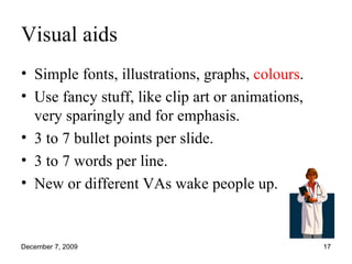 Effective Presentation Skills Slides | PPT