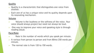 Effective presentation statergies | PPT