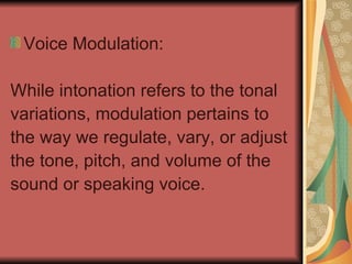 Effective presentation strategies | PPT