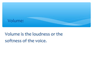 Effective presentation strategies | PPT