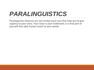 Effective,presentation,strategies | PPT