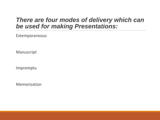 Effective,presentation,strategies | PPT