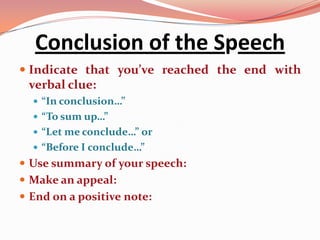 Effective presentation strategies i | PDF