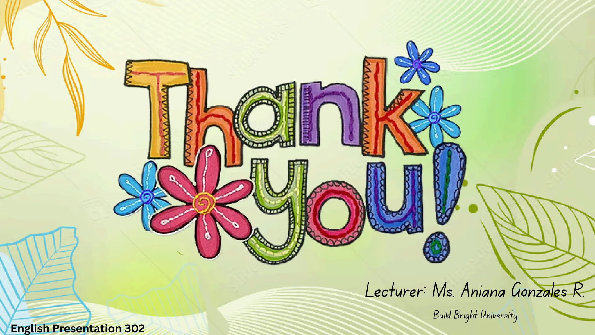 Effective Presentation Structure A Guide | PPT