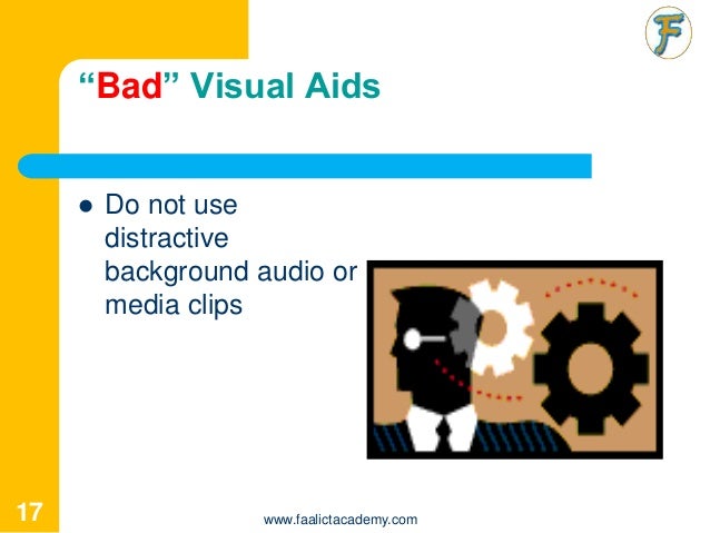 Effective Presentation Using PowerPoint