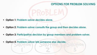 Effective Problem Solving & Decision Making (ACE-4) PPT .pdf