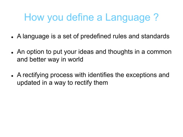 Effective Programming In Scala Pptx Programming Languages Computing