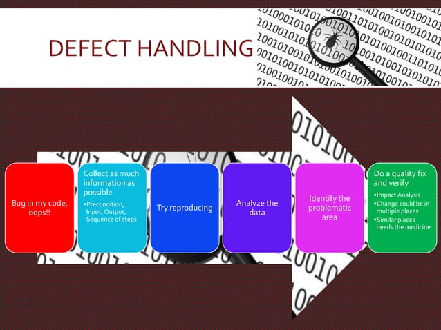 Effective Project Execution Pptx Computer Software And Applications