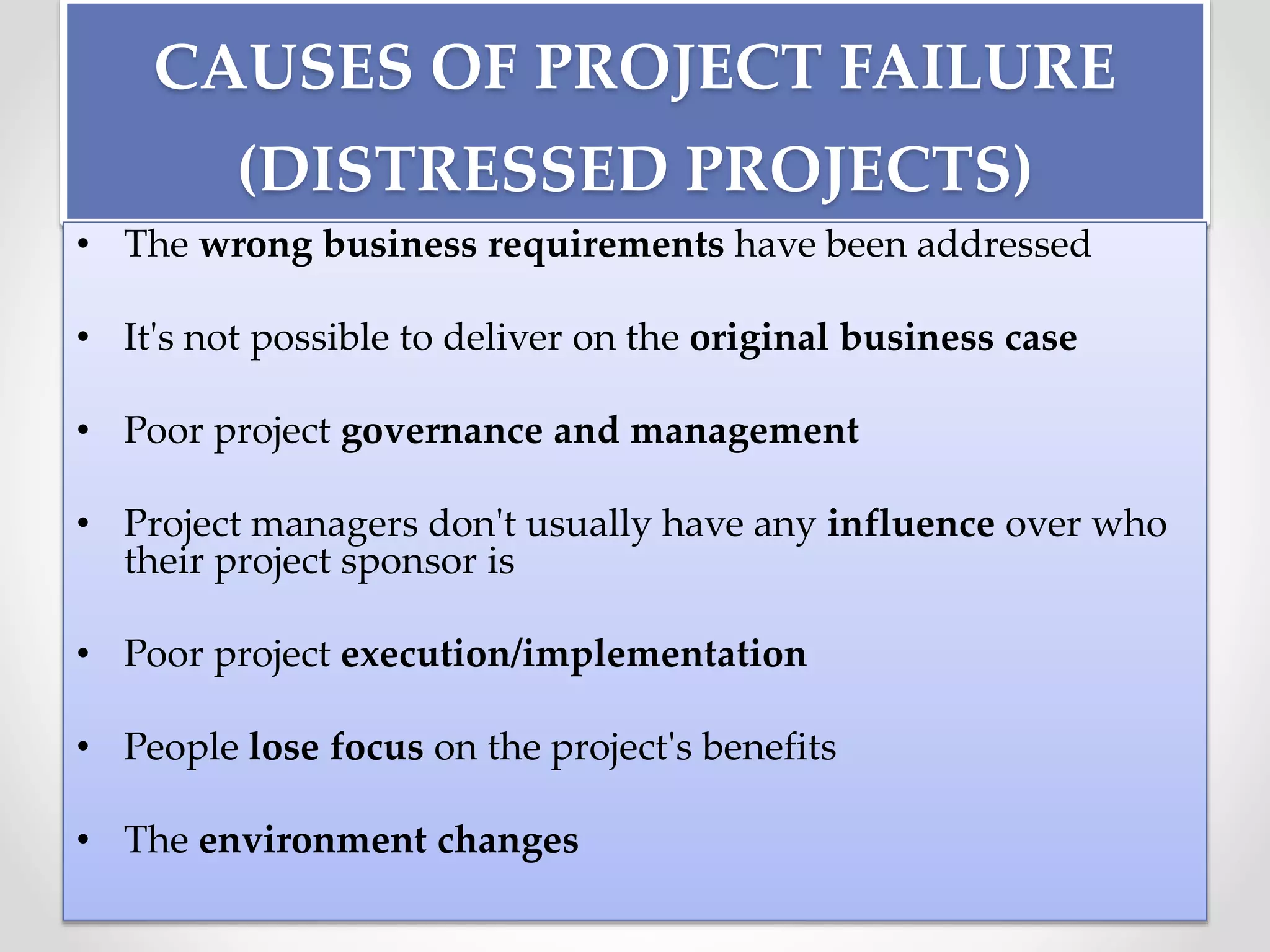 Project Management Principles and Process | PPTX