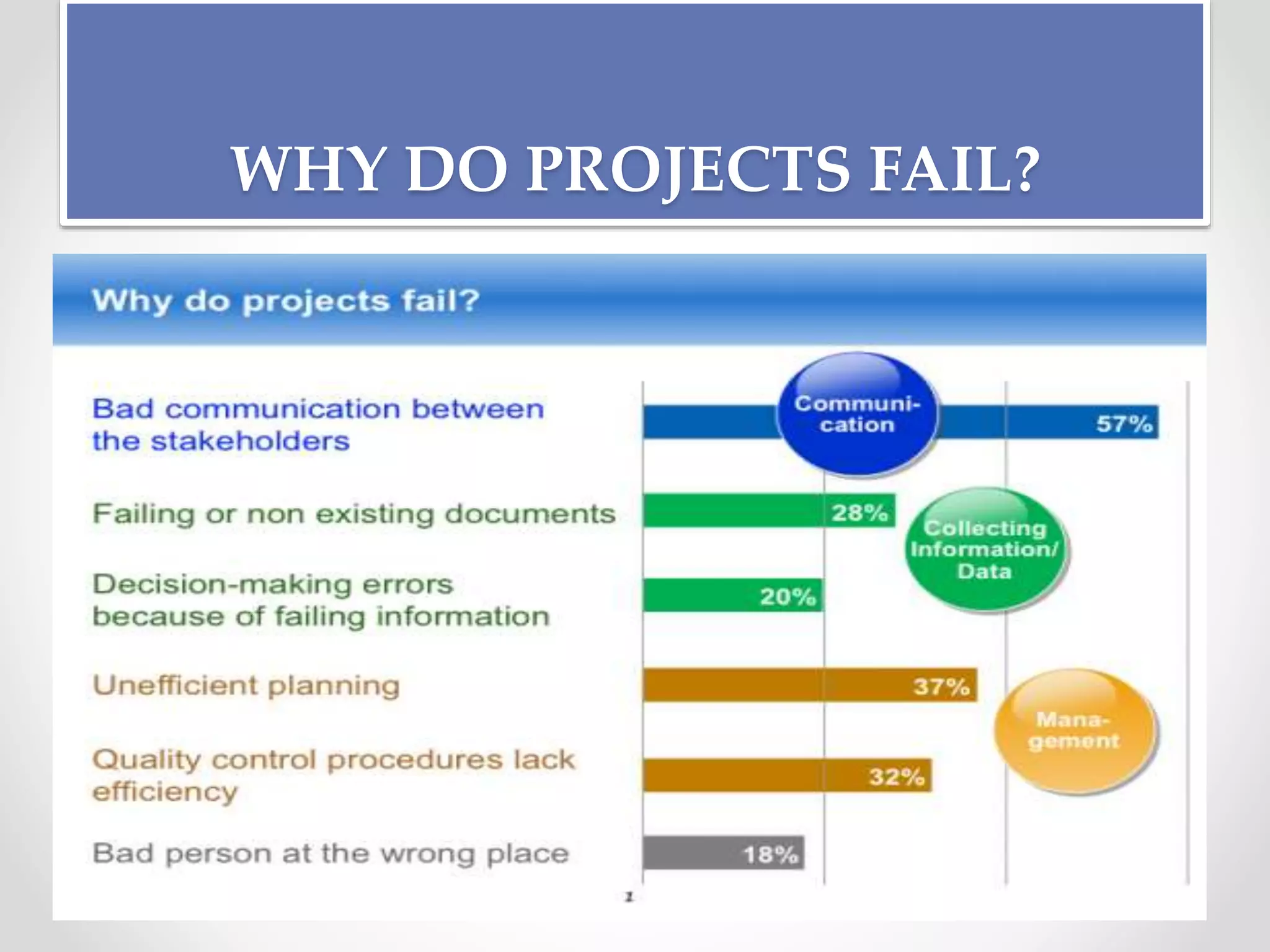 Project Management Principles and Process | PPTX