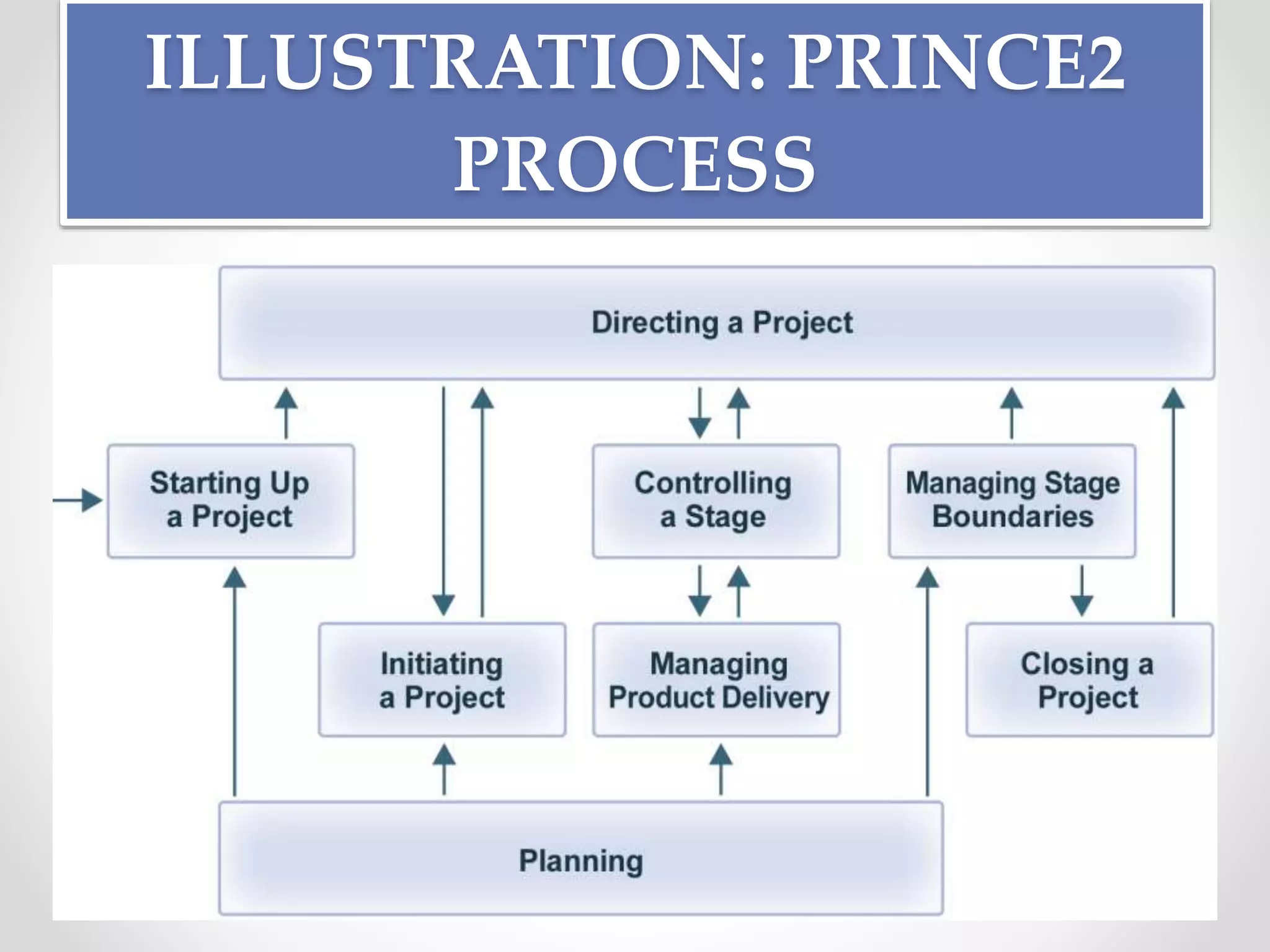 Project Management Principles and Process | PPTX