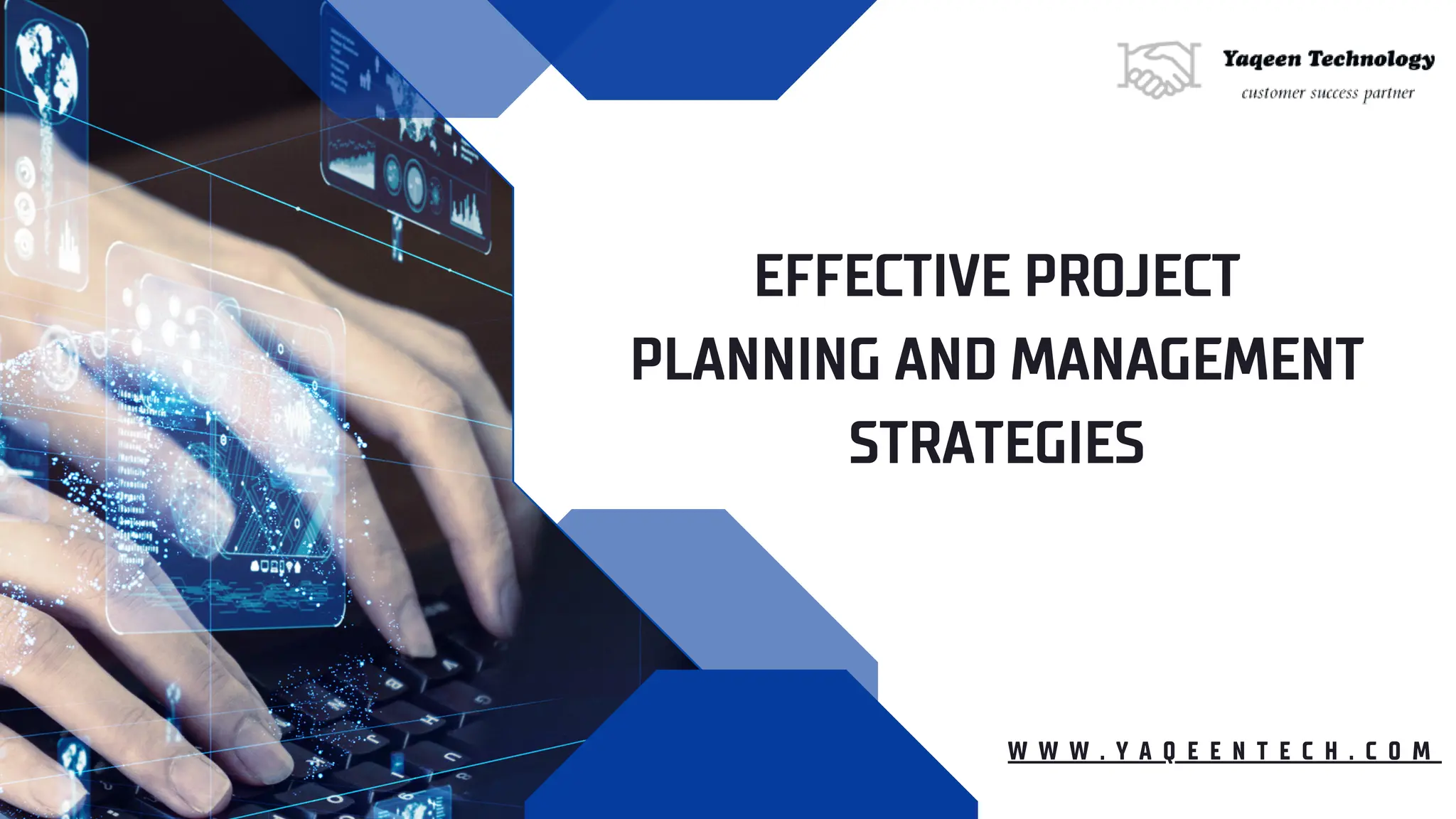 Effective Project Planning and Management Strategies | PDF | Business ...
