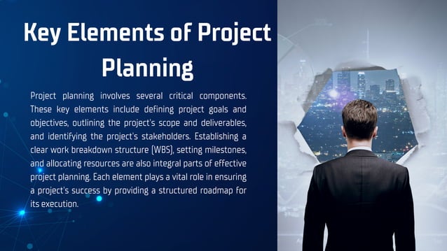Effective Project Planning and Management Strategies | PDF | Business ...